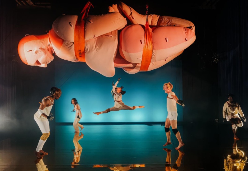 Programma | KOPERGIETERY